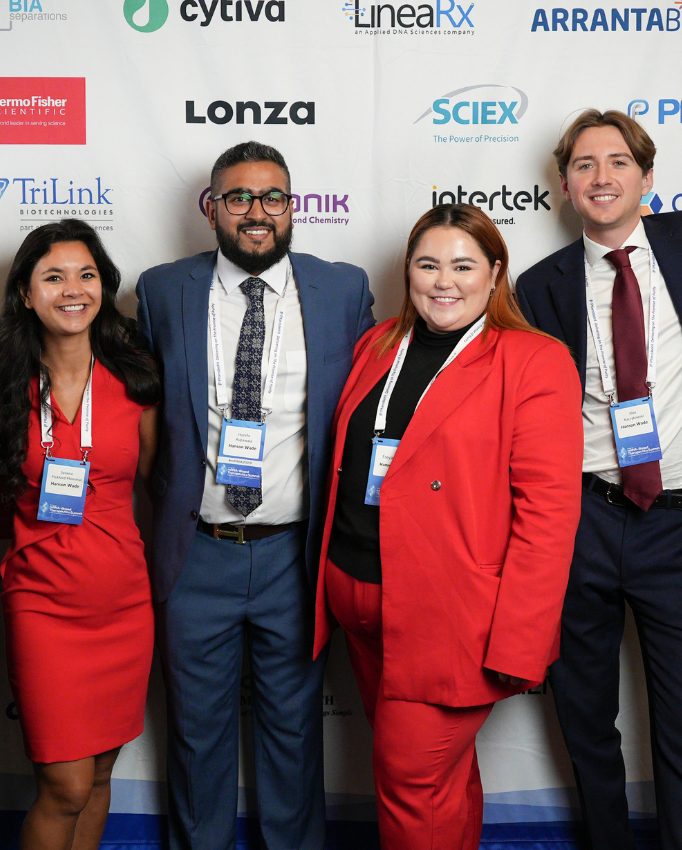 Careers - Hanson Wade