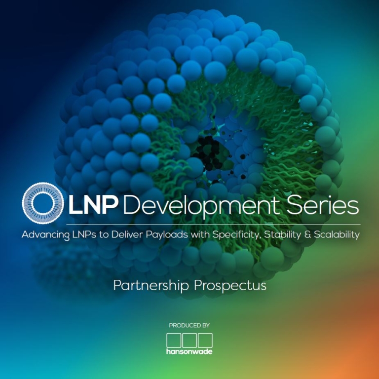 Process Development & Manufacturing Conferences - Hanson Wade