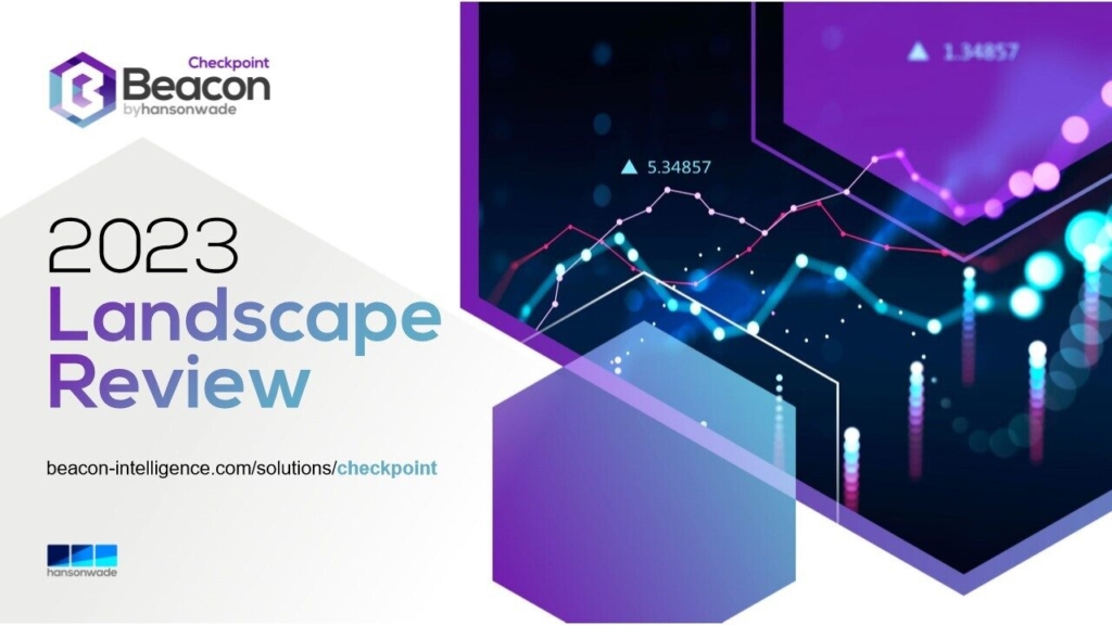 Antibody Drug Conjugate Analysis and Data - Beacon - Hanson Wade