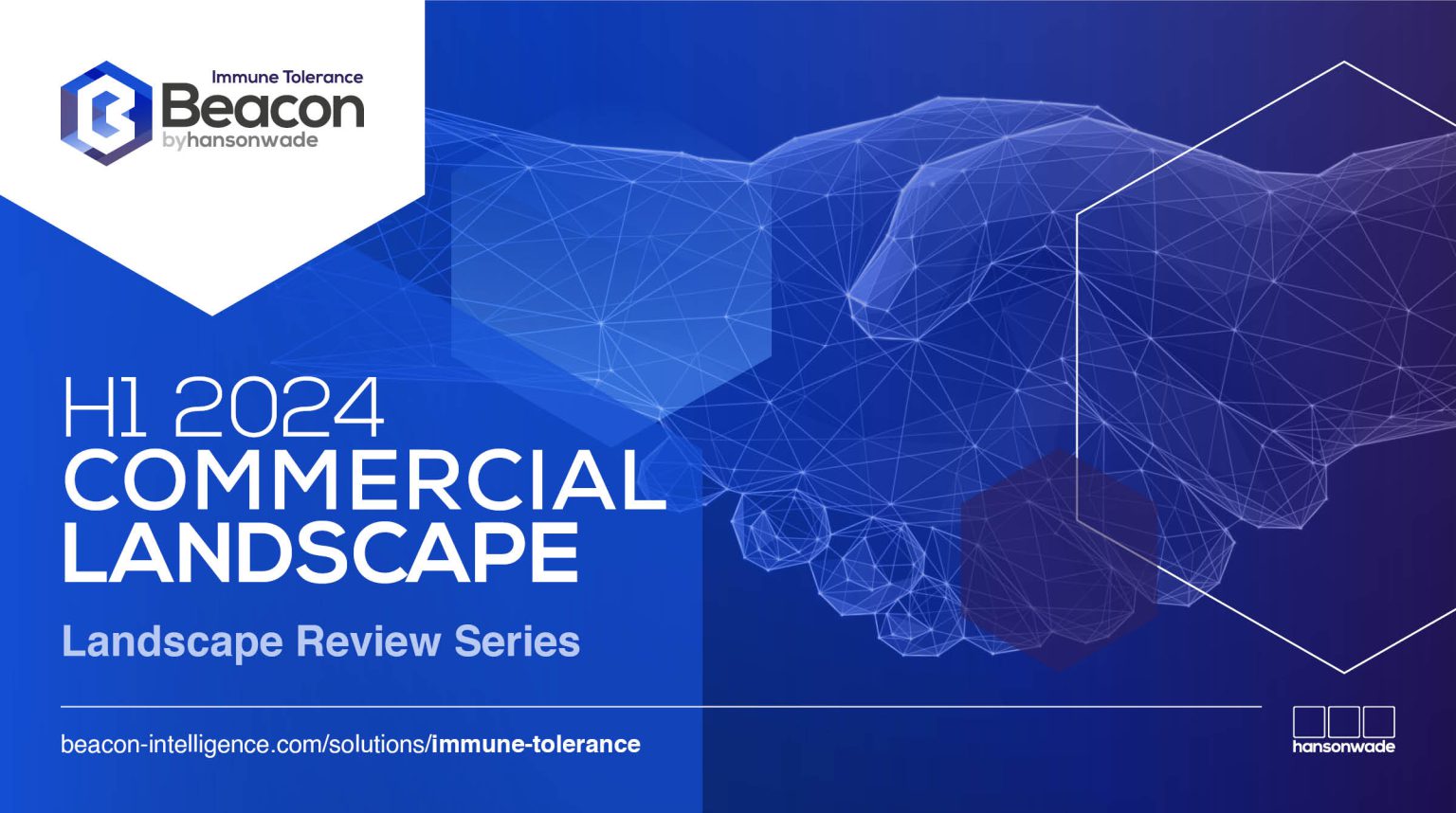 Autoimmune & Immunology Beacon - Hanson Wade