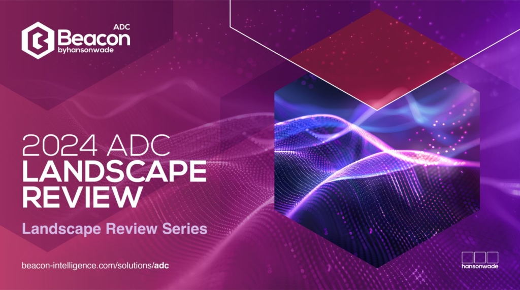 Antibody Drug Conjugate Analysis and Data - Beacon - Hanson Wade