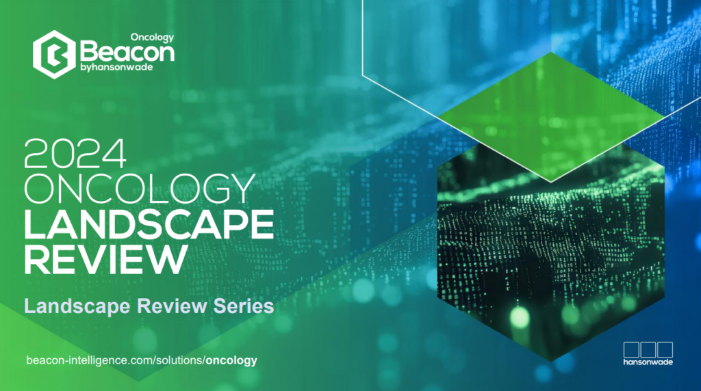 Precision Oncology Data - Beacon - Hanson Wade